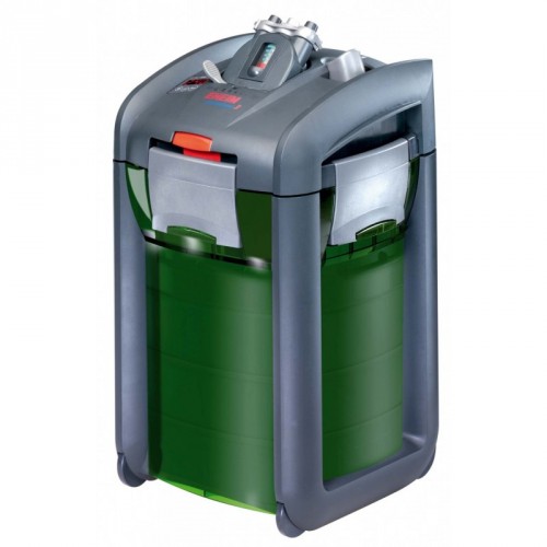 FILTRO EHEIM EXPERIENCE 250. | Sociedad Acuariófila Valenciana